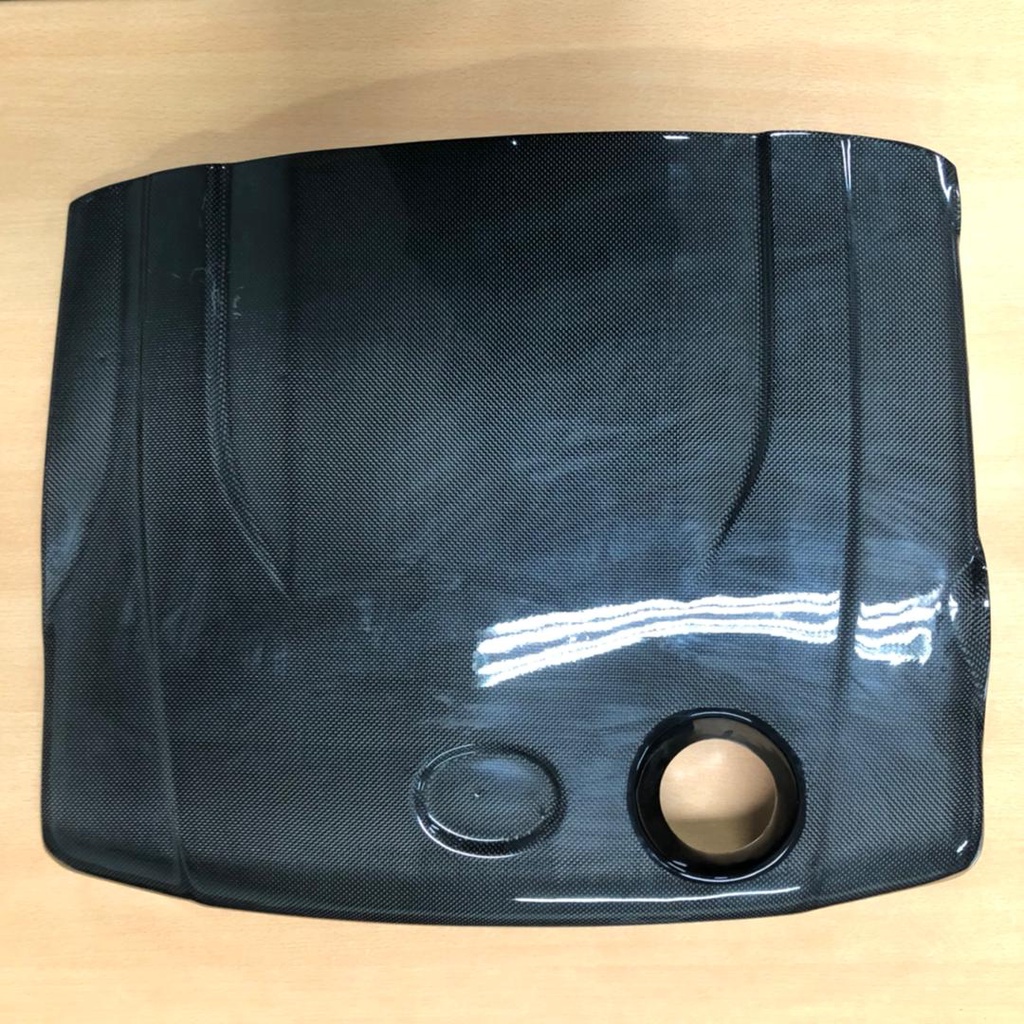 💯% ORIGINAL COVER ENGINE LEXUS IS250 (NEW) | Shopee Malaysia