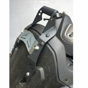 Nmax new gps bracket hp nmax new 2020 2021 | Shopee Malaysia