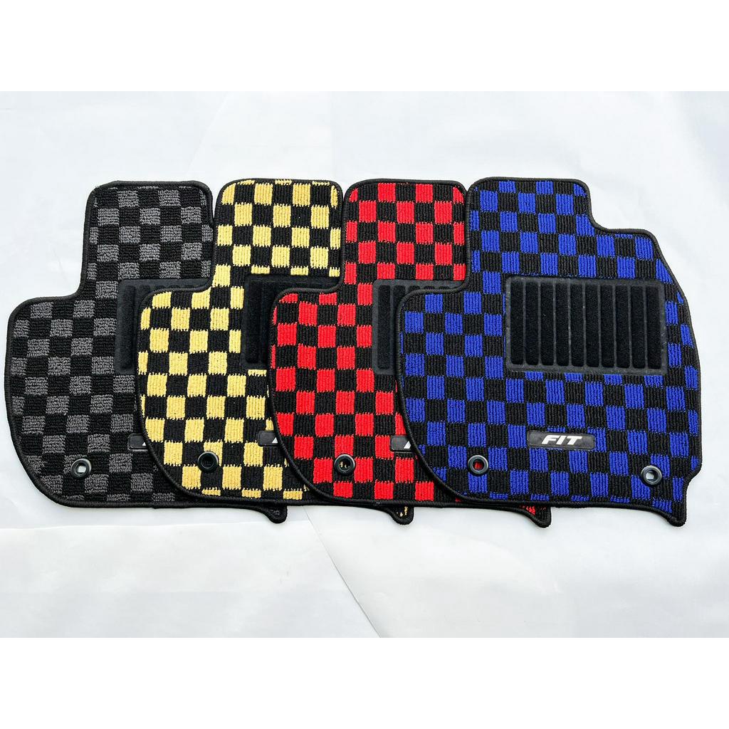 CARPET DADU KARO THAILAND HONDA JAZZ FIT GK5 | Shopee Malaysia