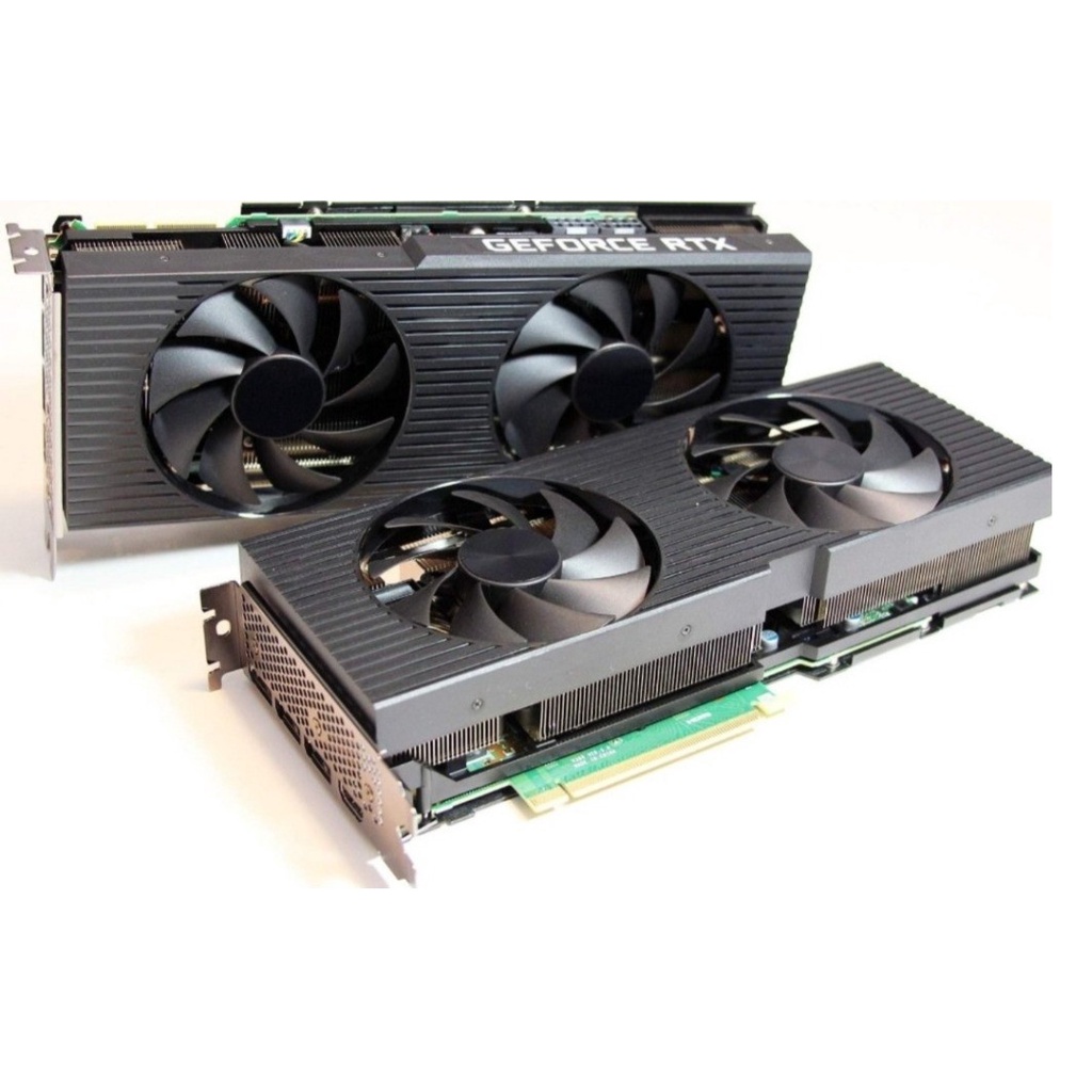 OEM DELL Nvidia Geforce RTX 3080/3090 Graphic Card | Shopee Malaysia