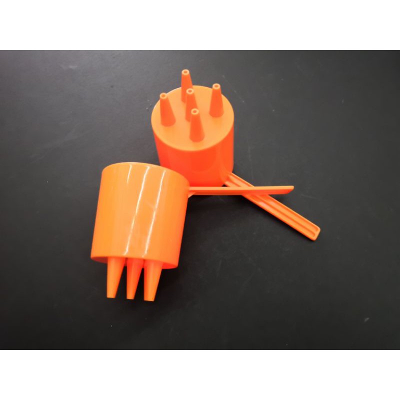 Harga Paling Murah ACUAN ROTI JALA MOULD SOS DISPENSER Cantik roti jala ...