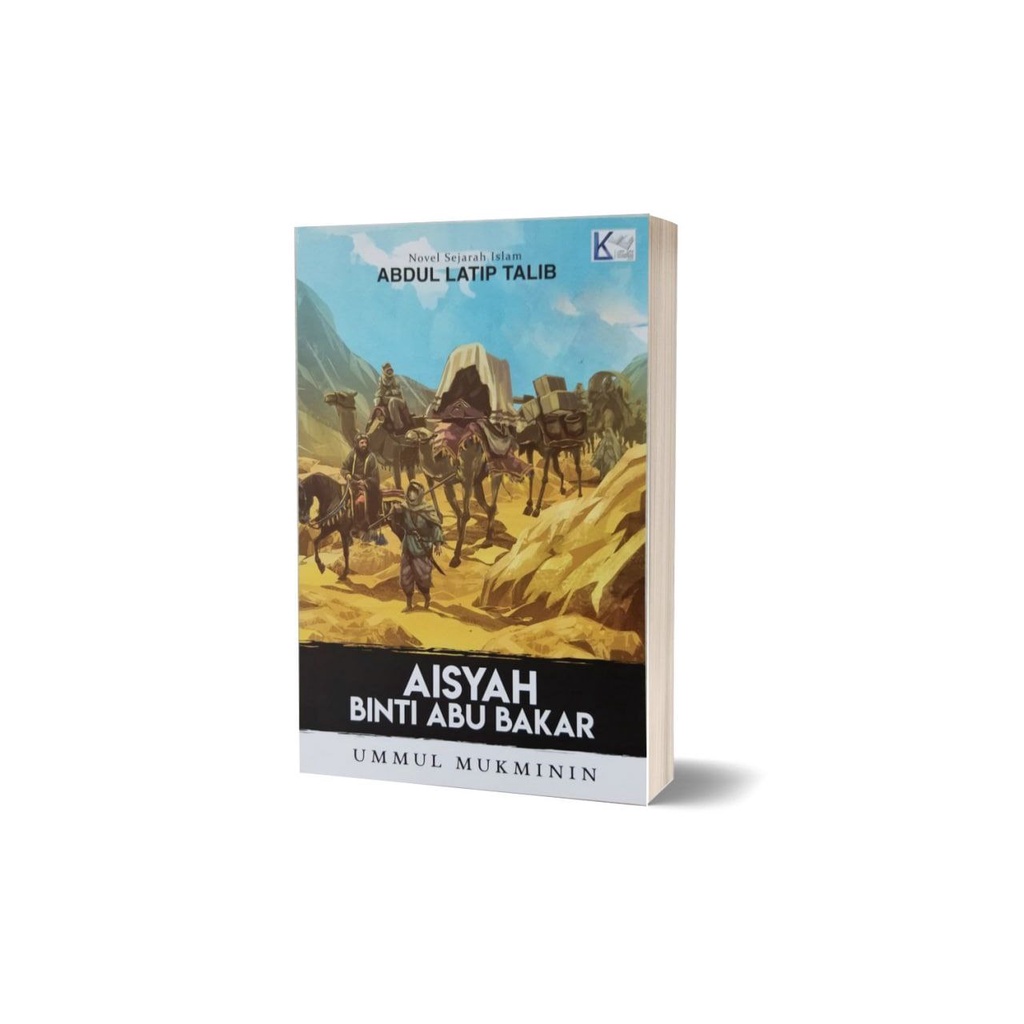 Abdul Latip Talib - Novel Sumayyah | Khadijah | Aisyah | Zinnirah ...