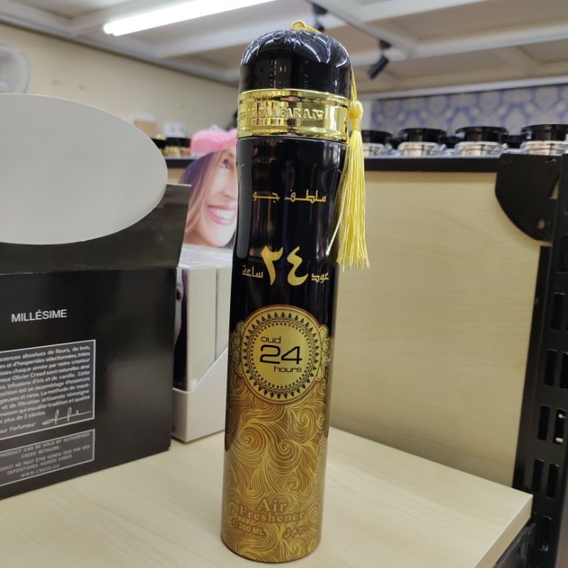 Original latafa Air Freshener 300ml #Room##car | Shopee Malaysia