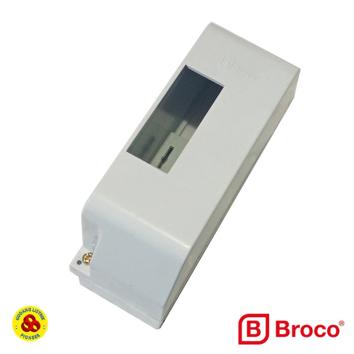 T20t1v Broco Box Mcb 1 Group Of Outboard 17101 Box Mcb 1P Ob Abu D2C01 ...