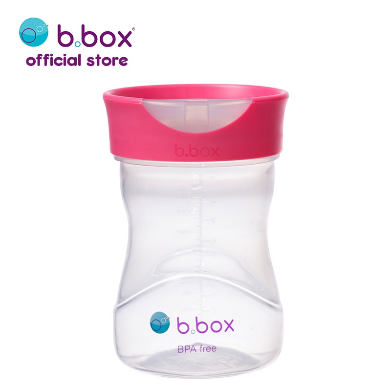 B.box | Bbox Training Cup (8oz) | Shopee Malaysia