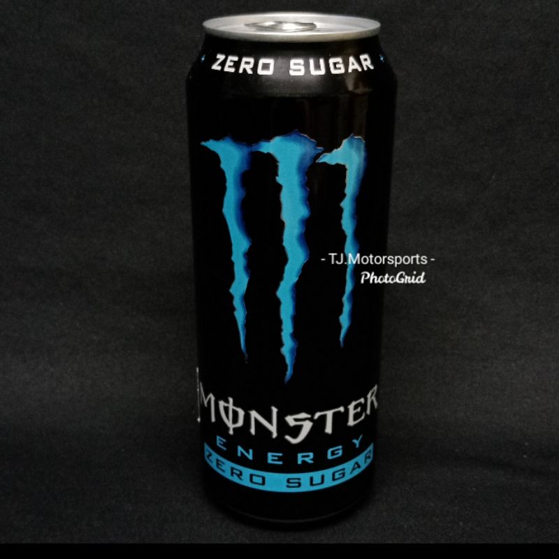 Monster Energy Drink Basic Flavour Mixxd Pipeline Punch Ripper Zero ...