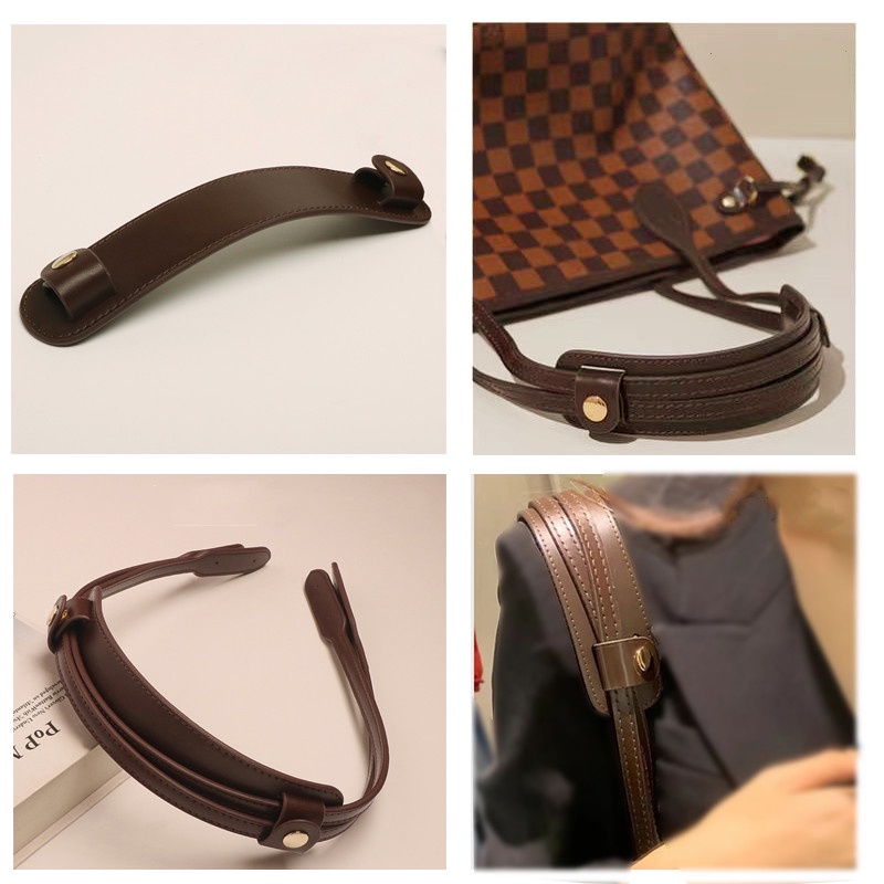 Handbag Tote Bag Shoulder pads Strap Accessories antislip anti ...