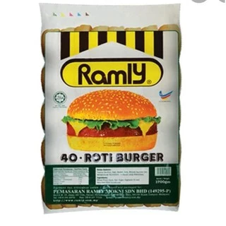 Buy burger ramly Online With Best Price, Jul 2024 | Shopee Malaysia