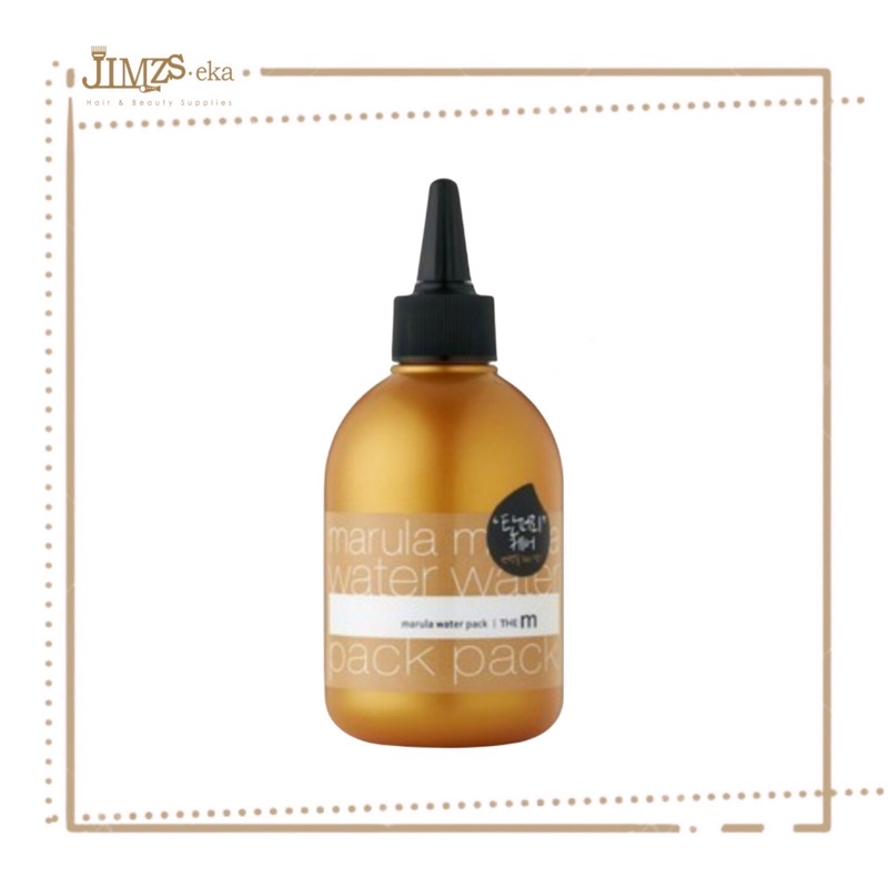 The M Marula Water Pack 250ml | Shopee Malaysia
