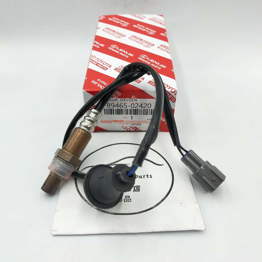 Original Toyota Corolla Altis ZRE172 (1.8cc 2ZR-FE )& ZRE173 (2.0cc 3ZR ...