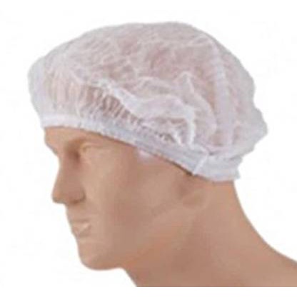 Ready Stock High Quality Disposable Hygiene Cap One Time Use Disposable ...