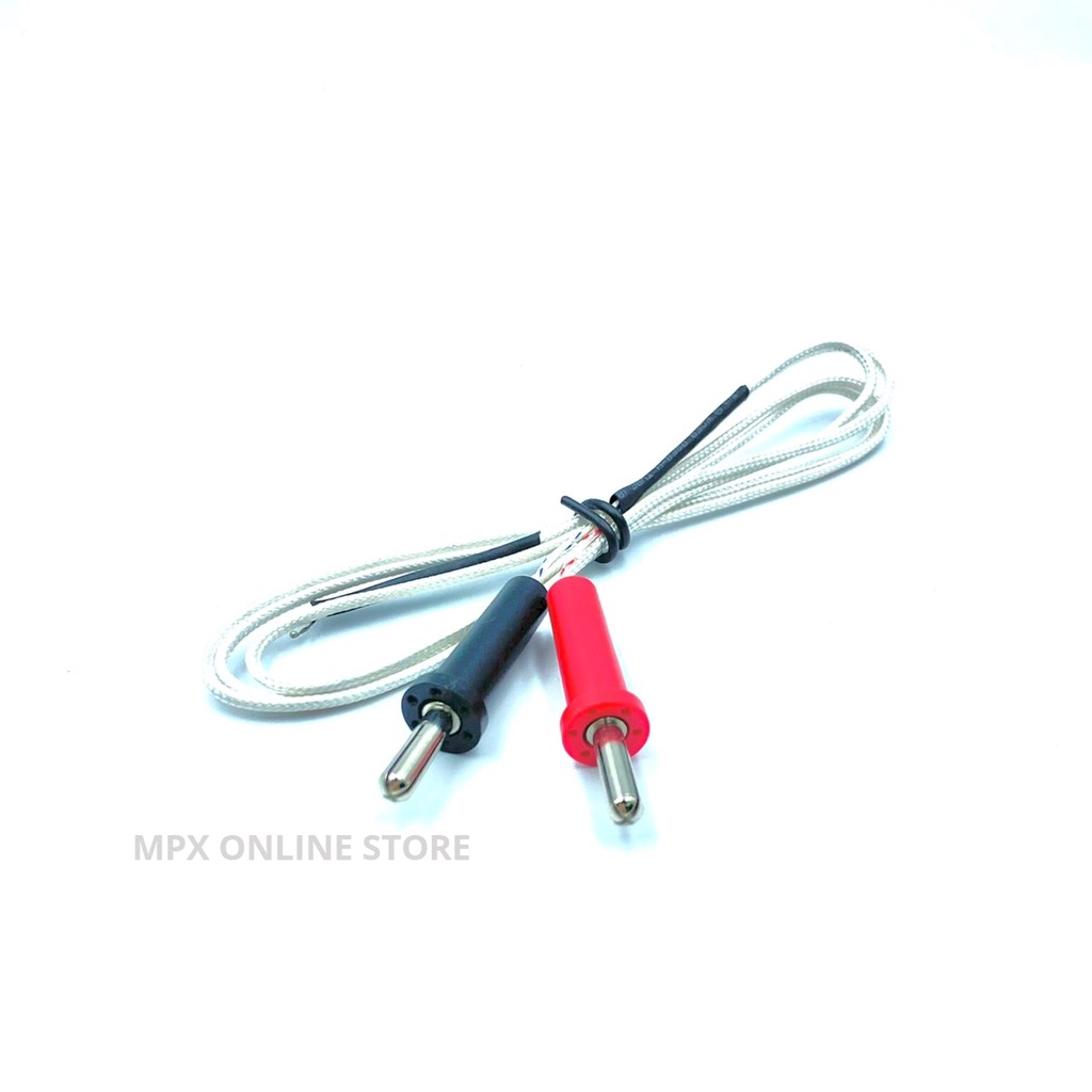 TP-01A K TYPE TEMPERATURE PROBE(BANANA) | Shopee Malaysia