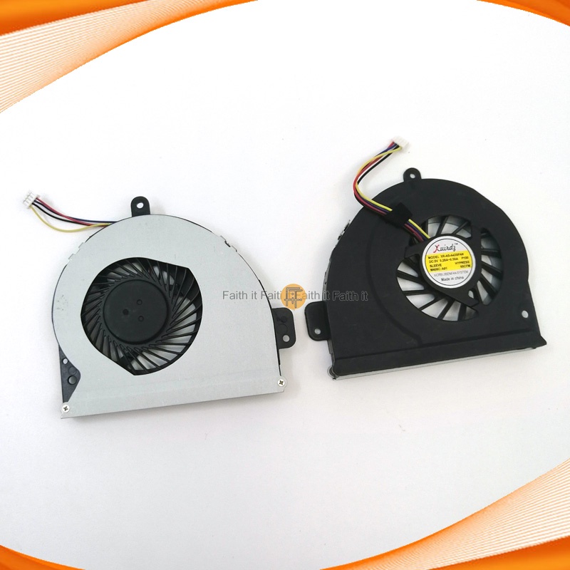 For ASUS K53T K53Z Laptop CPU Fan | Shopee Malaysia