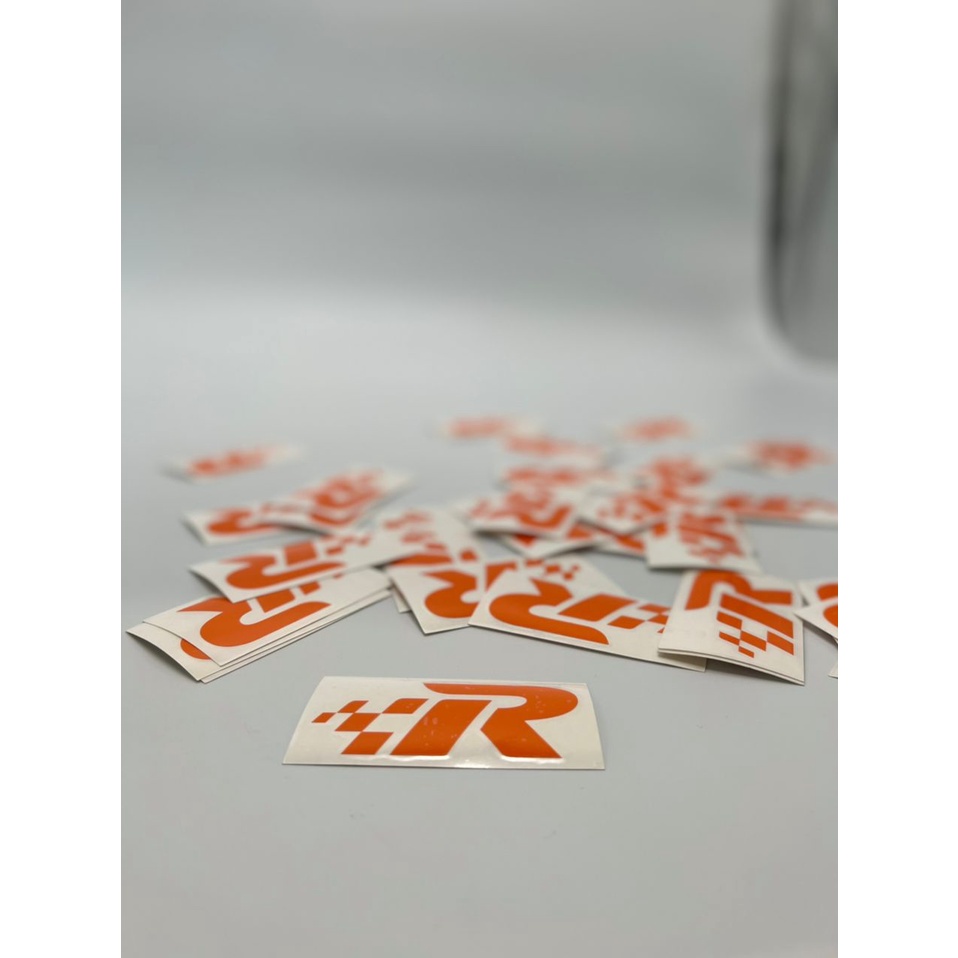 RaceChip R Sticker | Shopee Malaysia