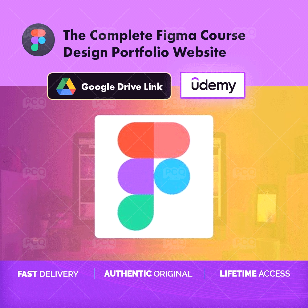 Figma Course-The Complete Figma Course Design Portfolio Website- Learn Figma | Figma Tutorial ...