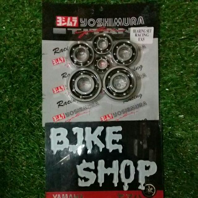 BEARING ENGINE RACING FOR HONDA EX5 (z) motorbike moto motor motorcycle ...