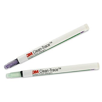NEOGEN/3M Clean-Trace Surface protein (Allergen) Swab | Shopee Malaysia