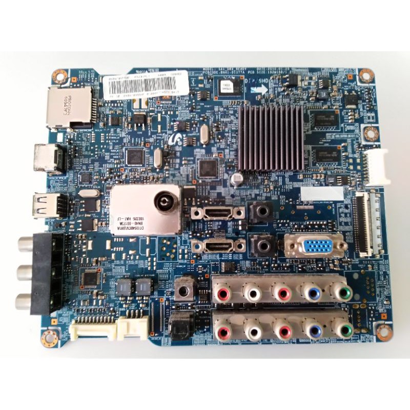 Samsung LA32C450E1 mainboard | Shopee Malaysia