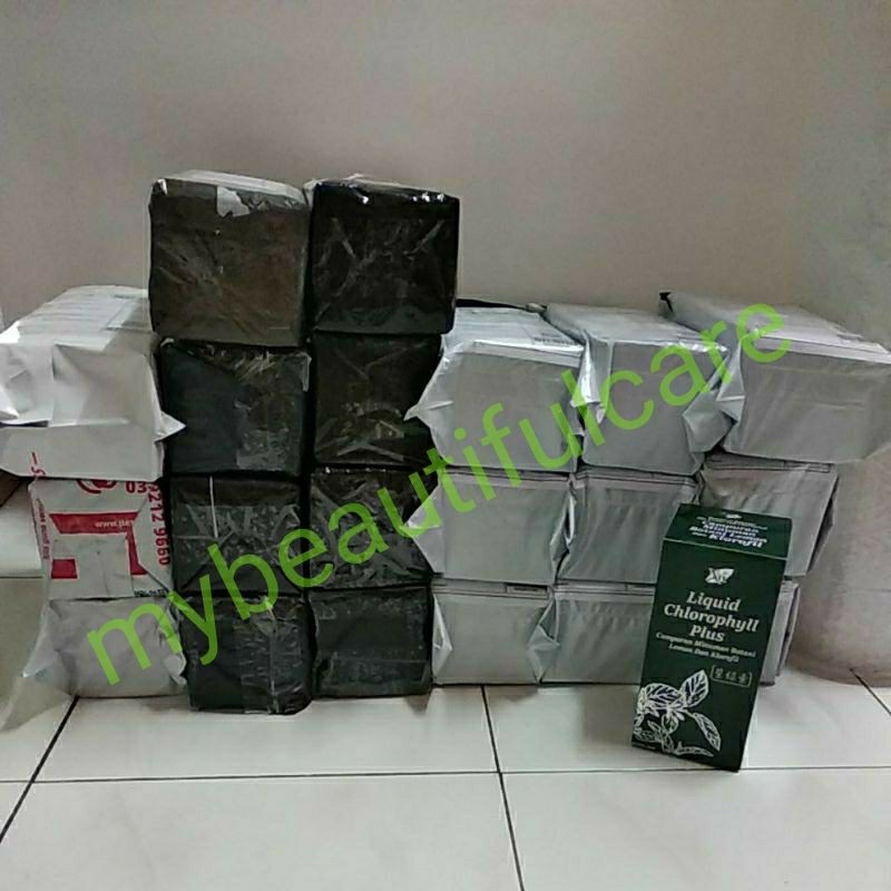 Cosway Nn Liquid Chlorophyll Plus( 500ml ) | Shopee Malaysia