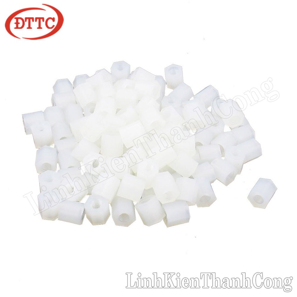 M3 Plastic Piles 10MM 15MM 20MM 25MM 30MM 35MM | Shopee Malaysia