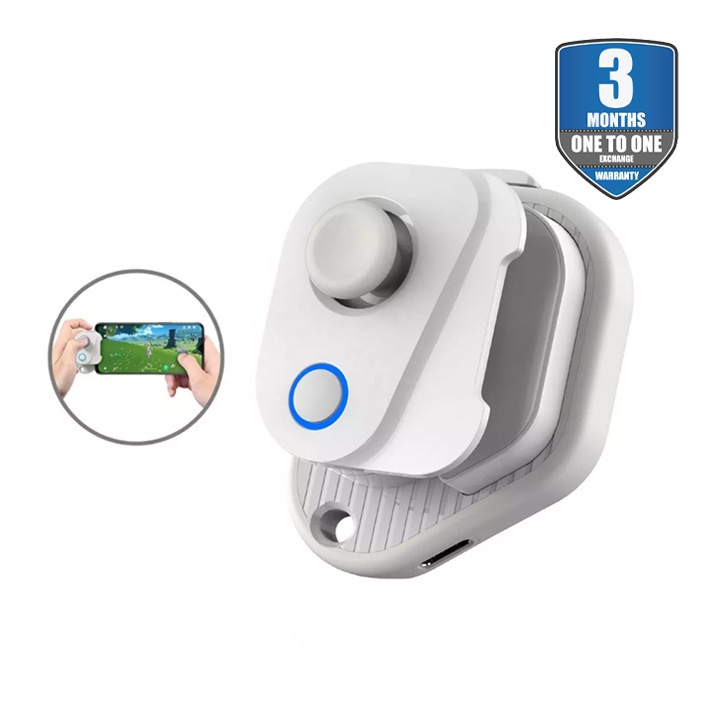 Gamwing Aobing Lite Best Controller for PUBG AOV LOL Free Fire COD ...