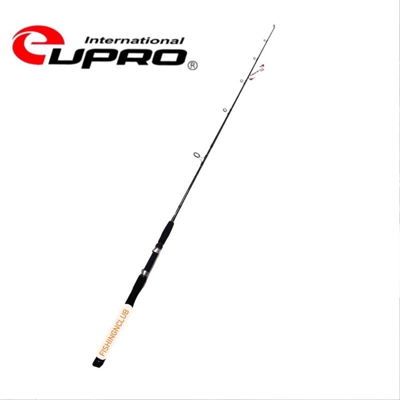 EUPRO CONQUEROR Spinning Rod(6kaki/7kaki/8kaki) | Shopee Malaysia