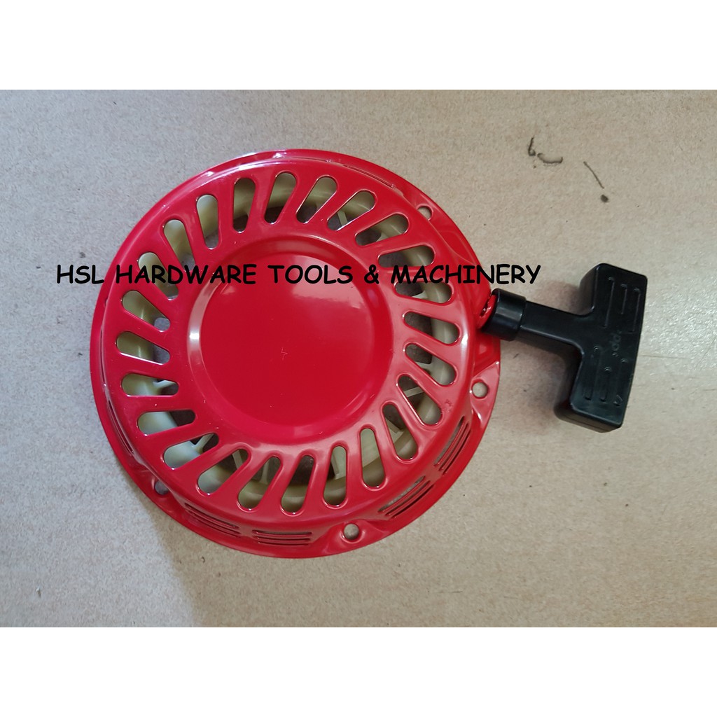 HONDA GX160 / LIFAN 168F RECOIL STARTER | Shopee Malaysia