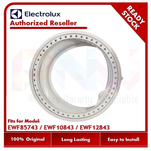 Electrolux Washing Machine Door Seal Rubber for EWF80743 EWF85743 ...