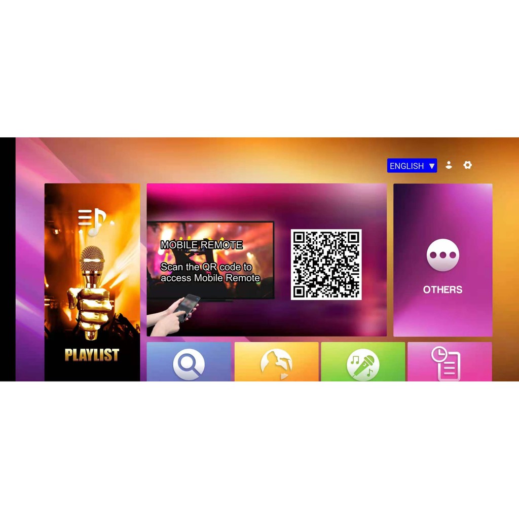 KTV KARAOKE MALAY/CHINESE/ENGLISH/INDONESIA/DISCO 10000++ SONGS ...