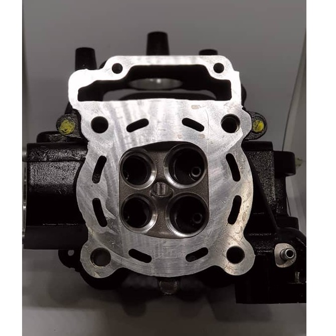 SYM VF3 185 ENGINE PART -8/13 (22-11-24) | Shopee Malaysia