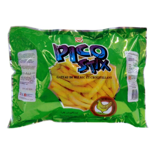 Pico Assorted Snacks (220G) | Shopee Malaysia