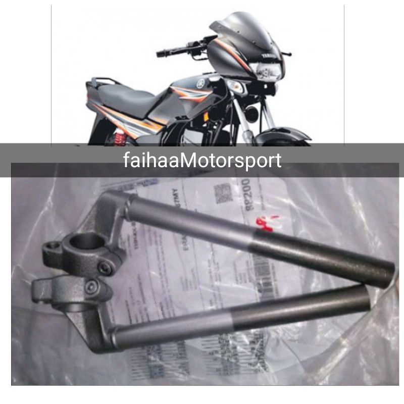Rxz besi bar handle sepasang 🏁🏁🏁 YAMAHA RXZ ENGINE SHAFT SCREW 3 PICS ...