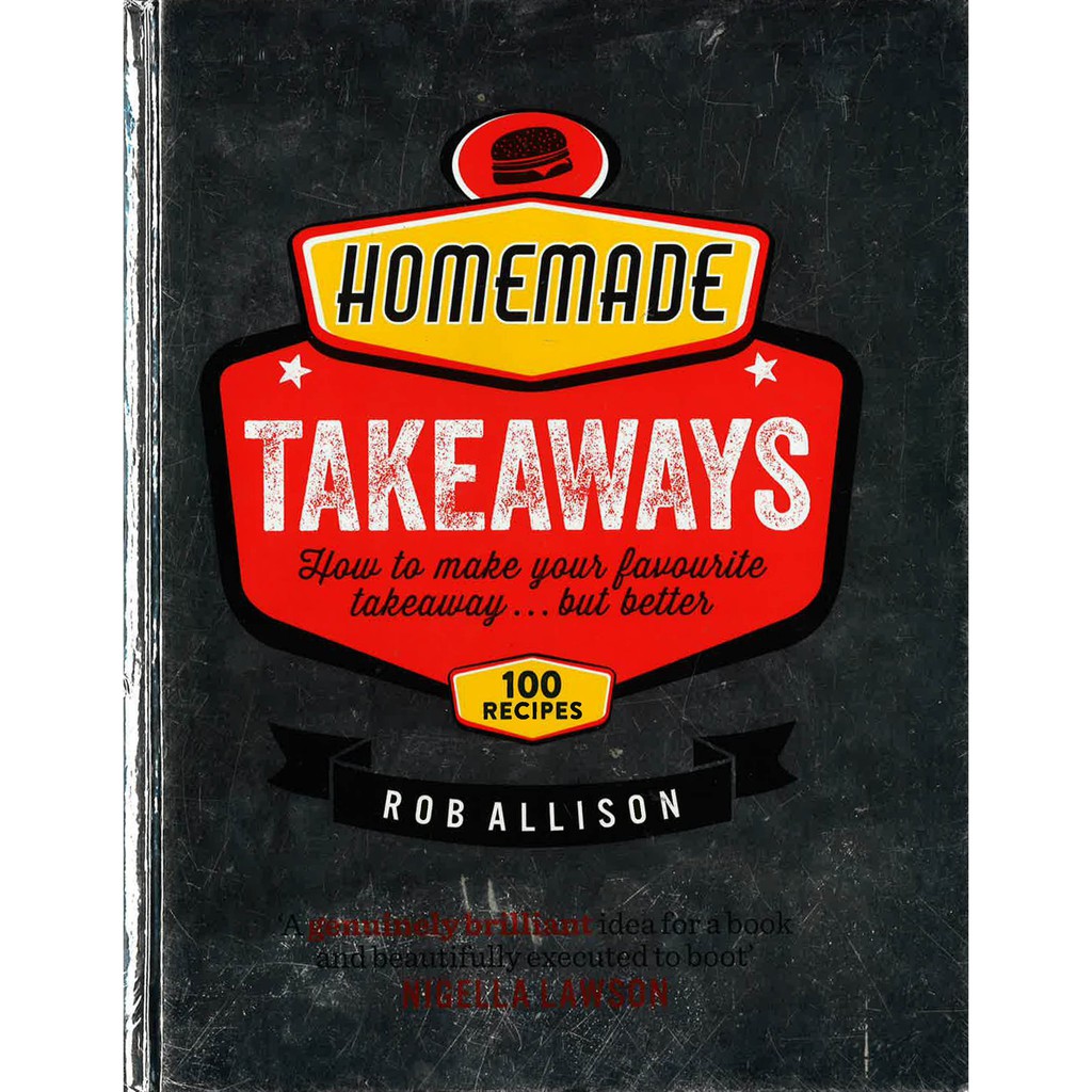 Homemade Takeaways | Shopee Malaysia