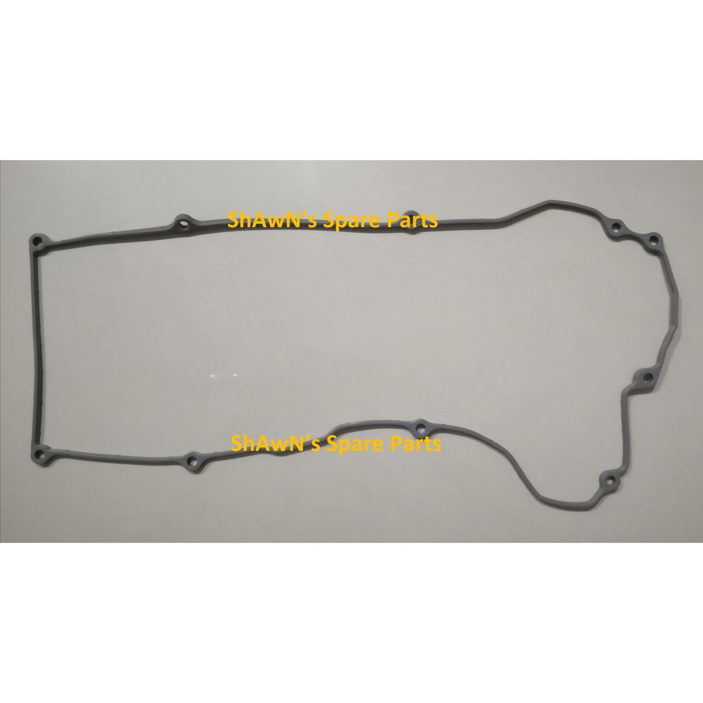 Silicone Valve Cover Gasket Nissan Sentra N16 1.6 1.8 (10 Holes) Valve ...