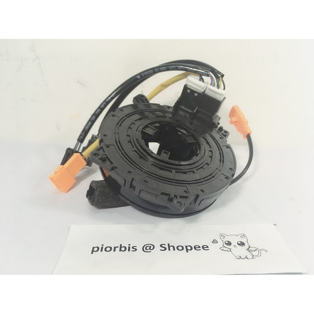 Proton Waja, Gen2, Persona 10 Way Steering Clock Spring Kit PW950909 ...