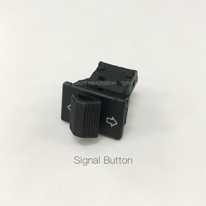 HONDA WAVE 125 - BUTTON HANDLE SWITCH SET WAVE125 W125 | Shopee Malaysia
