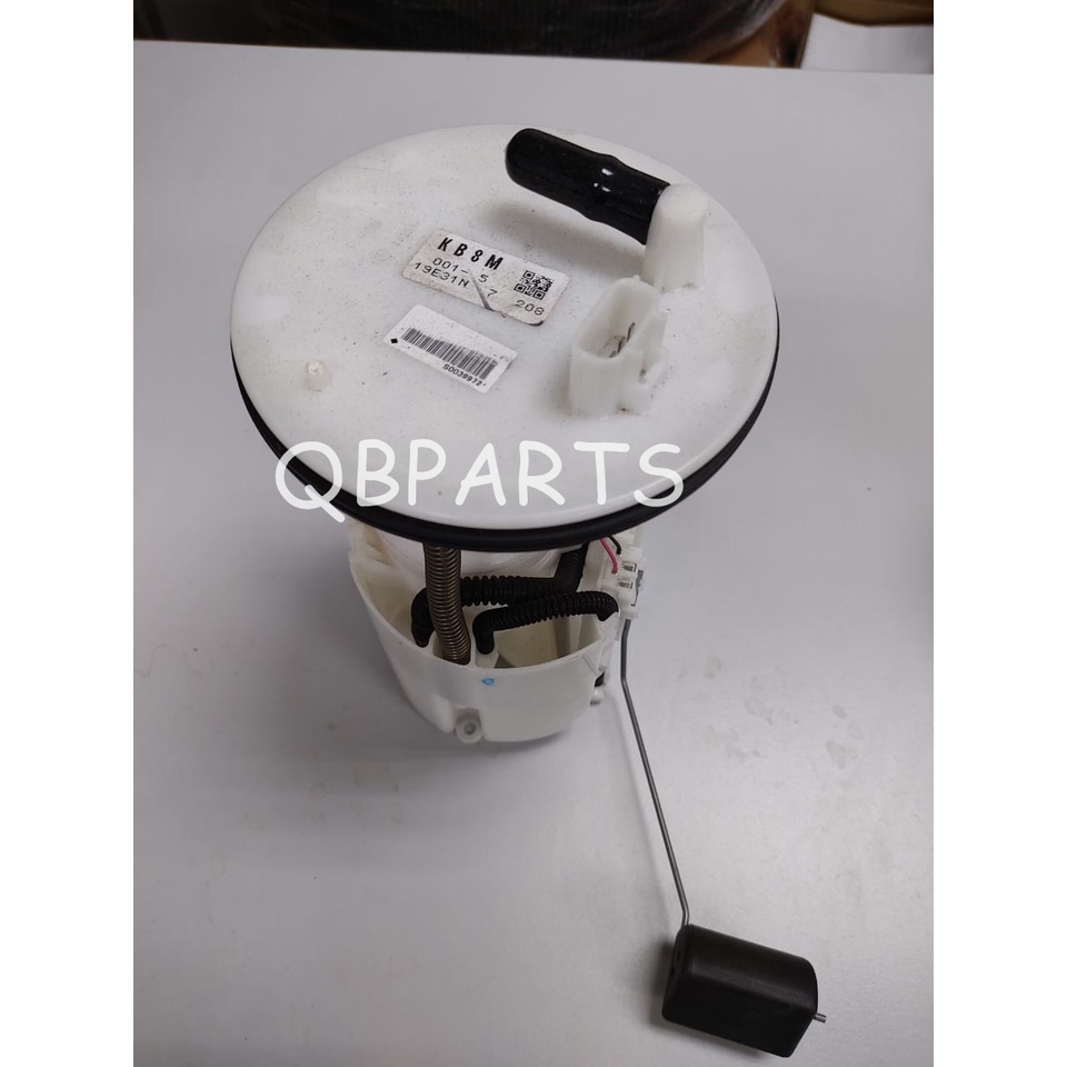 MAZDA CX5 KE MODEL (ORIGINAL NO PACKING) FUEL PUMP WITH GAUGE & FILTER ...