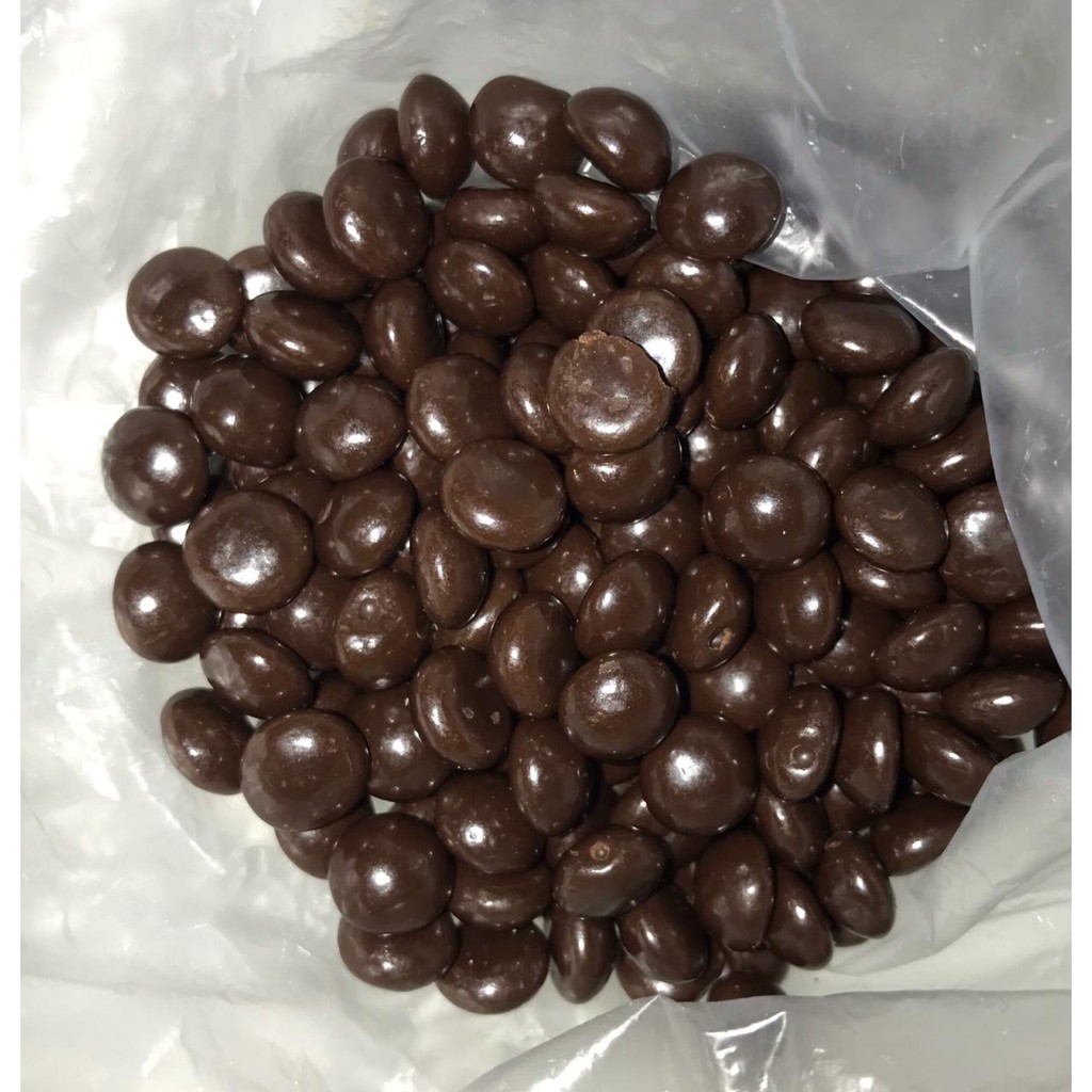 Chocolate chips Chocochips Choco chips 100G Chocolate Seeds Cake ...