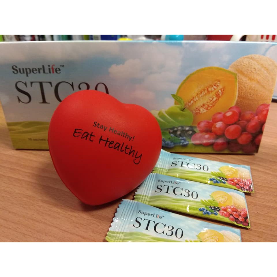 SIC - Superlife Immune Care & Total Care 30 | Shopee Malaysia