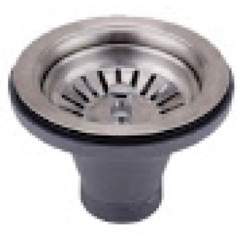 PVC Sink Waste 4" (BIG) | Shopee Malaysia