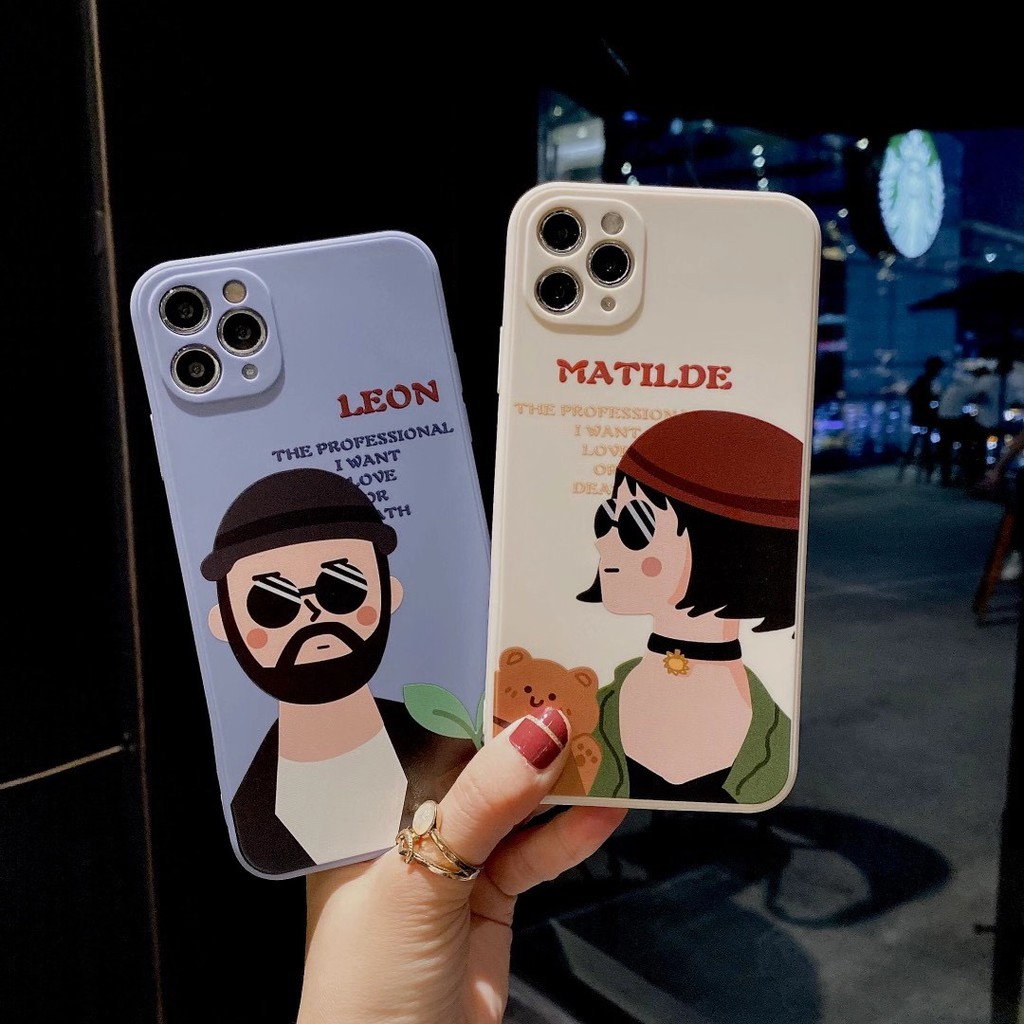 iPhone Case Soft Silicone Case For iPhone SE 7 8 Plus XS Max 11 Pro Max ...