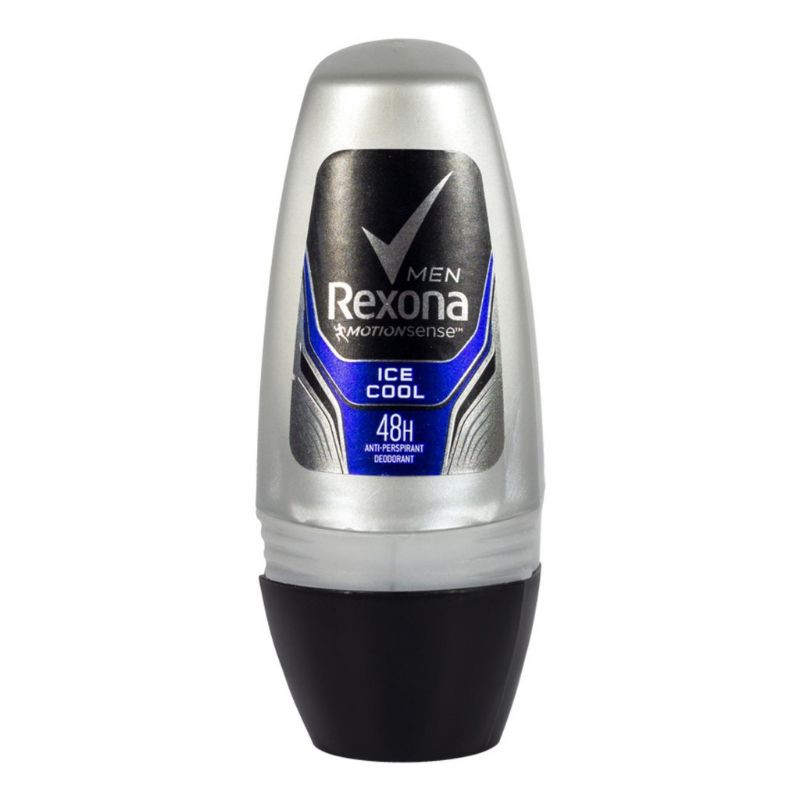 Rexona Deodorant Roll-On Men & Women Deodorant 45ml / 50ml | Shopee ...