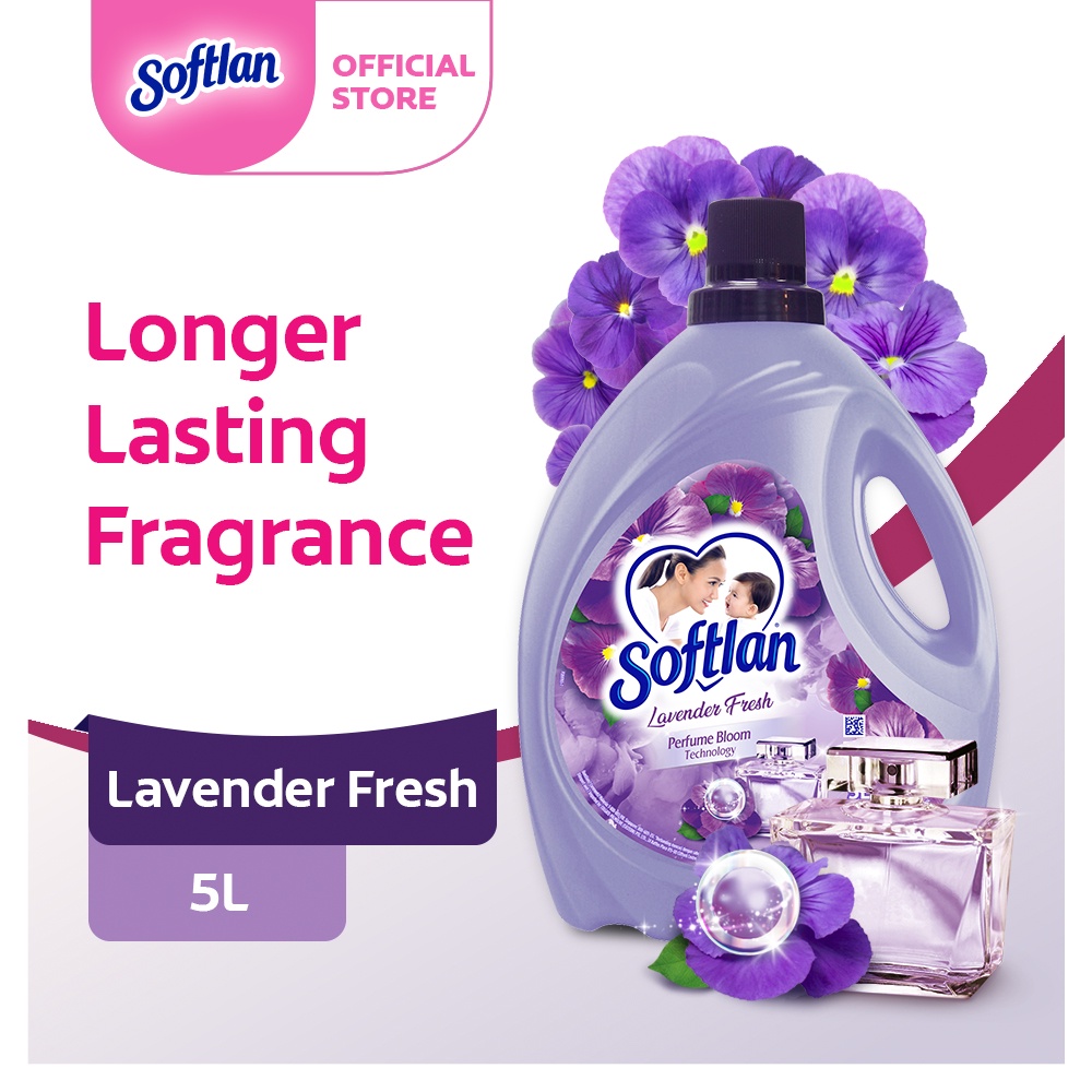 Buy softlan softener Online With Best Price, May 2026 | Shopee Malaysia