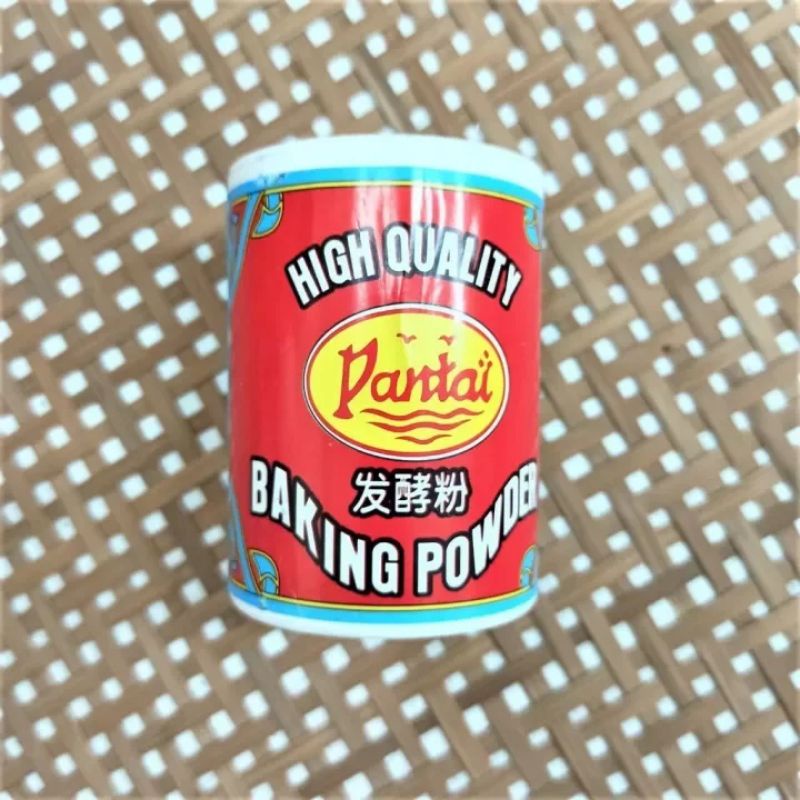Pantai Baking Powder 发酵粉 100g | Shopee Malaysia