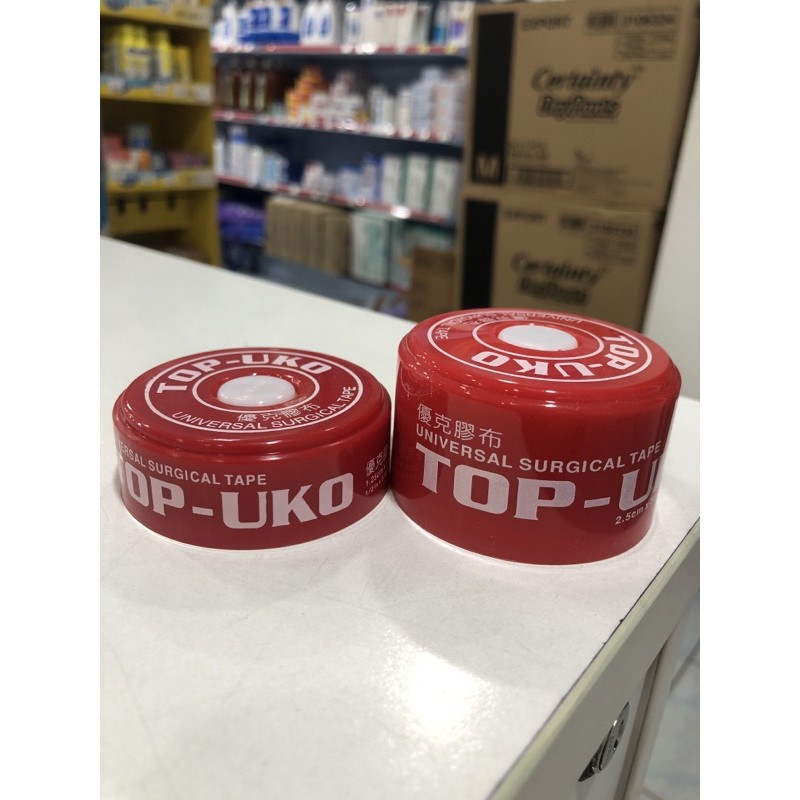 Top-Uko universal surgical tape | Shopee Malaysia