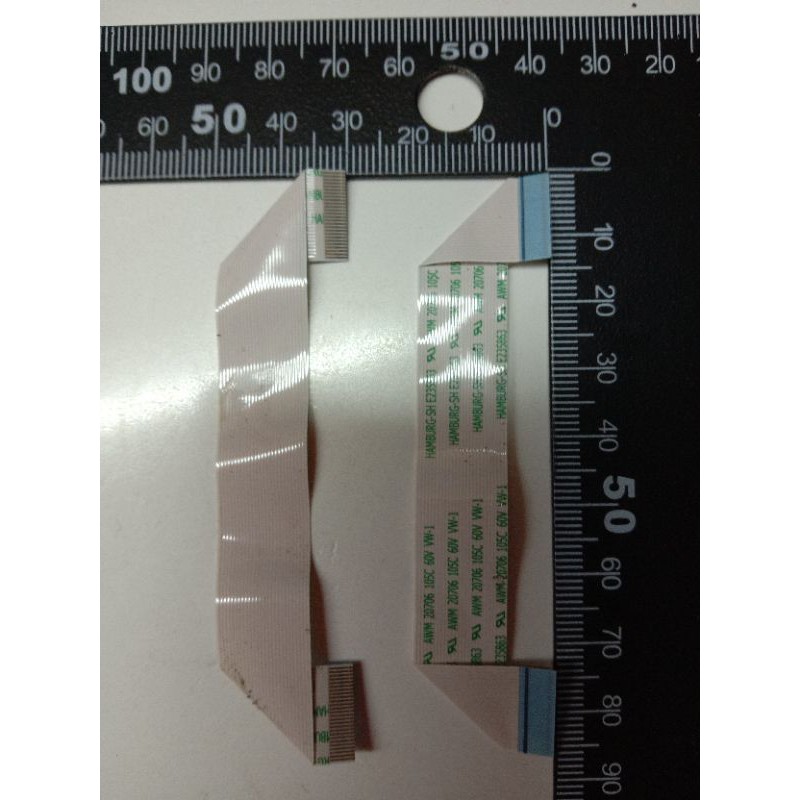 LVDS HAMBURG-SH E235863 RIBBON SAMBUNGAN BOARD SKRIN TV LED. | Shopee ...