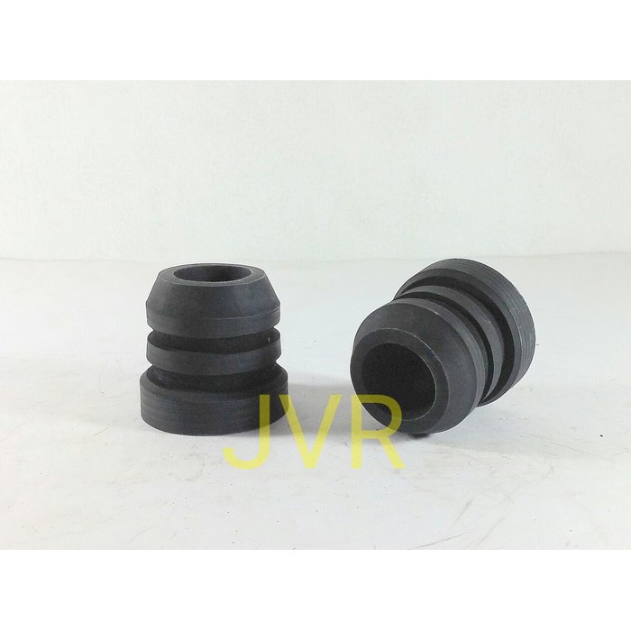 Bmw Rubber Shock Stopper Front / Big Ace 28mm Set(2pcs) | Shopee Malaysia