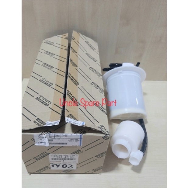 Prius CT200H 1.8 (10-) Fuel Filter 77024-47100 TOYOTA ZVW30 ZWA10 ...