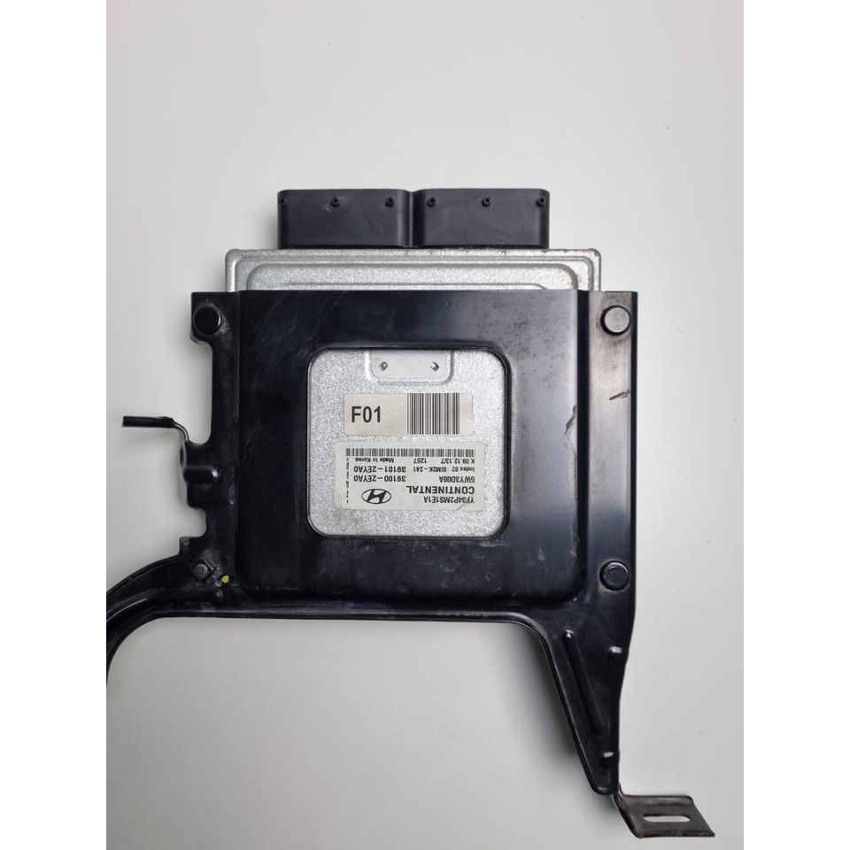 Hyundai Sonata YF ECU 39100-2EYA0 39101-2EYA0 5WY3D00A F01 | Shopee Malaysia