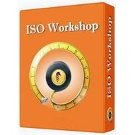 ISO Workshop Pro v10.5 Portable Edition ( No Installation Require ...
